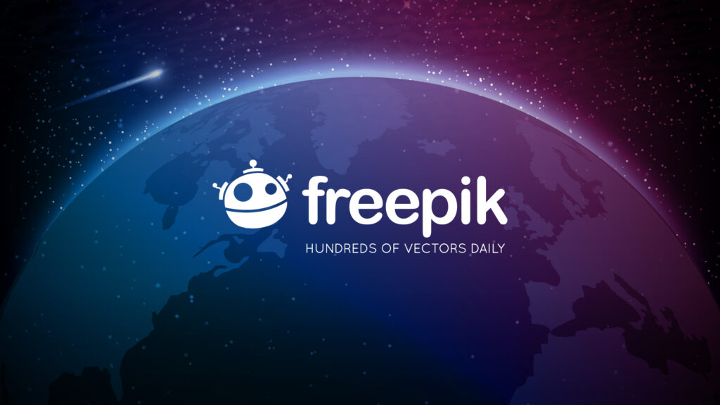 How to Use Freepik for Free | Graphics and web training