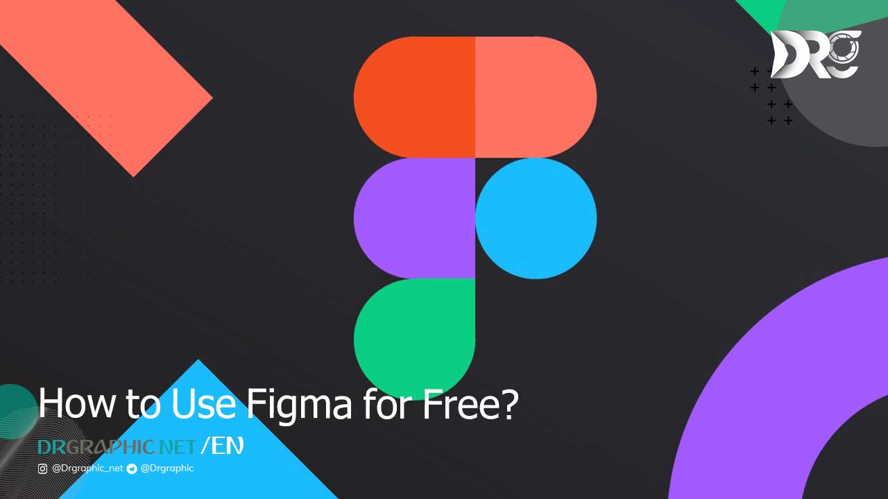 How to Use Figma for Free | Graphics and web training